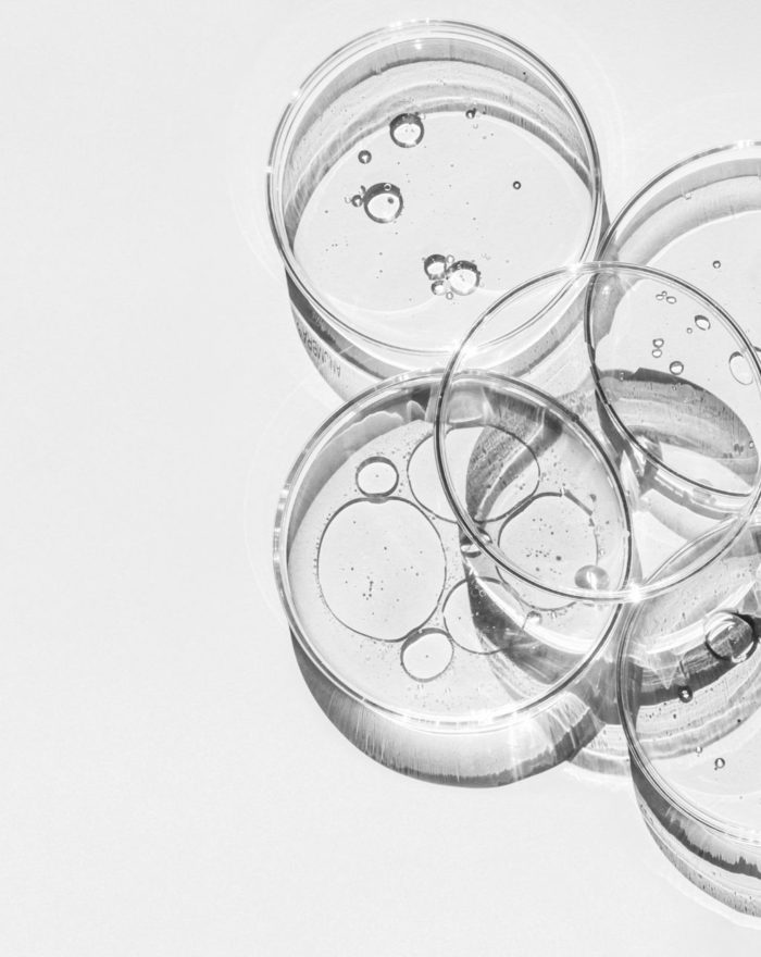 Holistic Health Supplements Complex - Clinique La Prairie